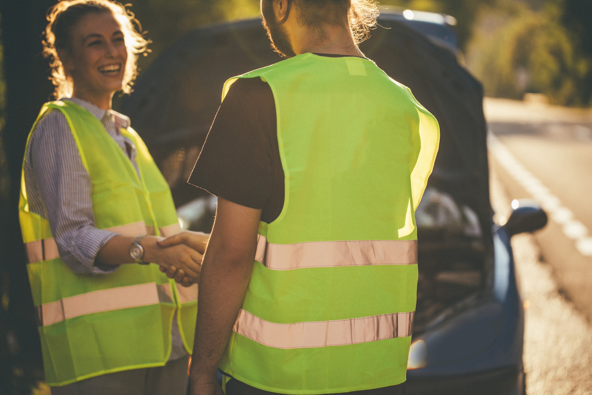 Reframing accountability for organisational success – Insocius